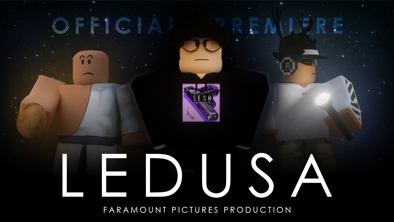 LEDUSA - Official Premiere (HD) - YouTube