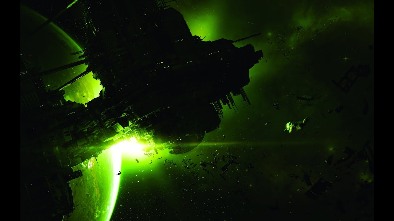 Alien Isolation - Mission 3 (Timestamps in Discription) - YouTube