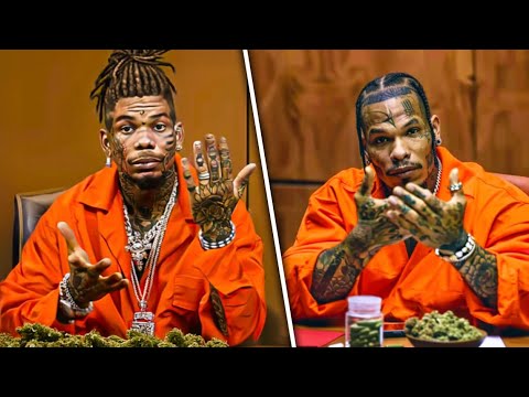 Drug Thugs Gang Leaders Get Owned In Court - YouTube