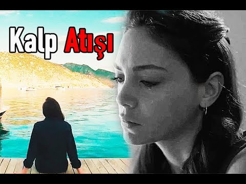 Kalp Atisi ❖ jenerik {Poyraz Karayel style}