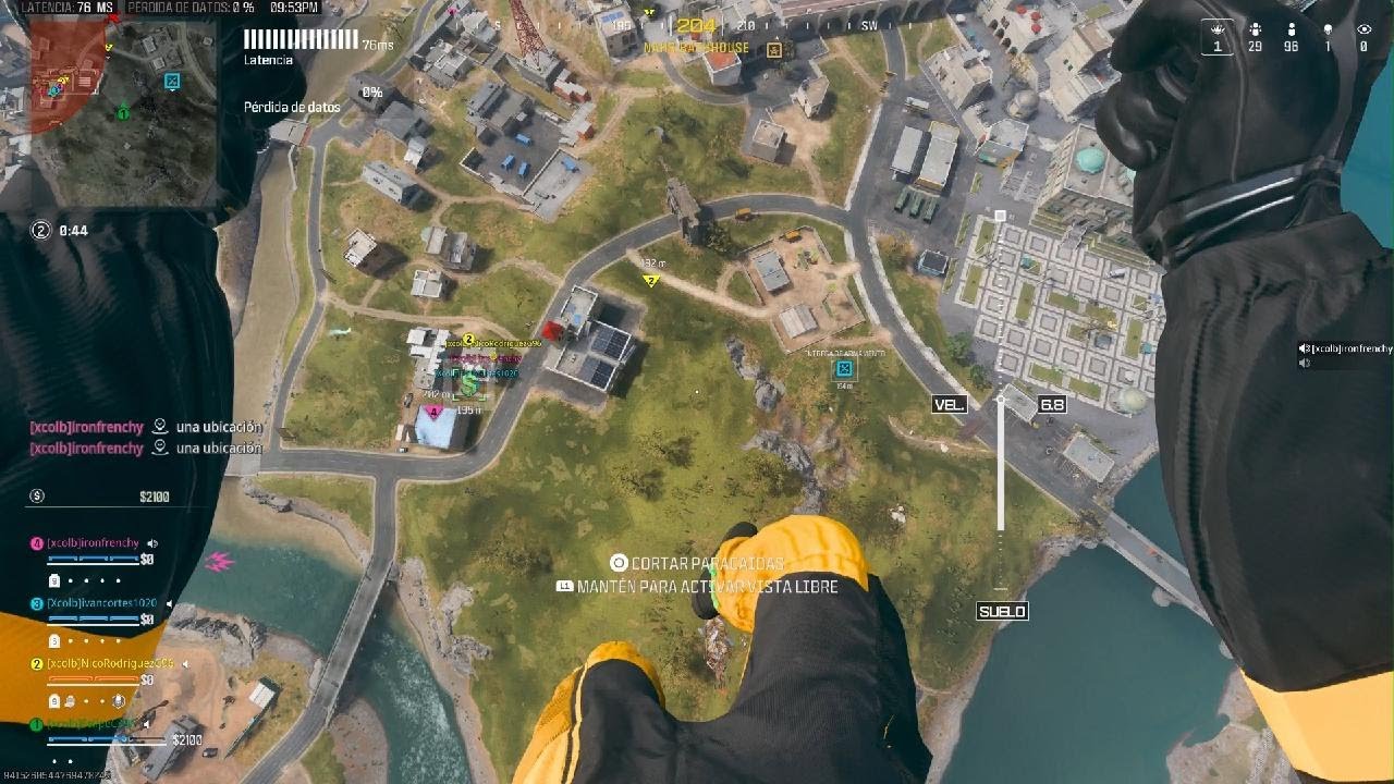 Call of Duty toxic squad - YouTube