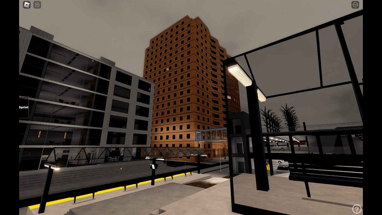 EXTREMELY AWESOME AND MODDED ELEVATORS at ET in Roblox - YouTube
