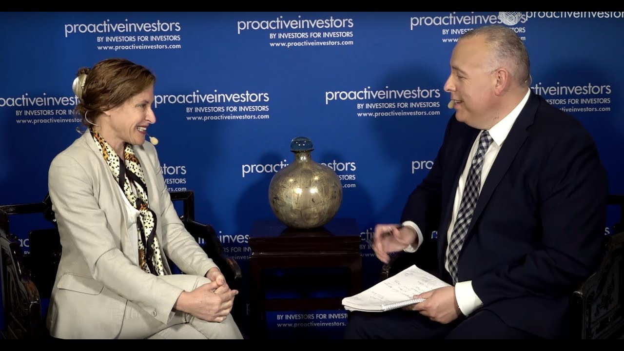 Orgenesis explains the impacts of it's cell therapy development and ...