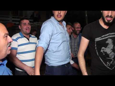 MEHMET BAKIRAY ONUR AYIK ASKER GECESİ GAZİKENT KÖSELER