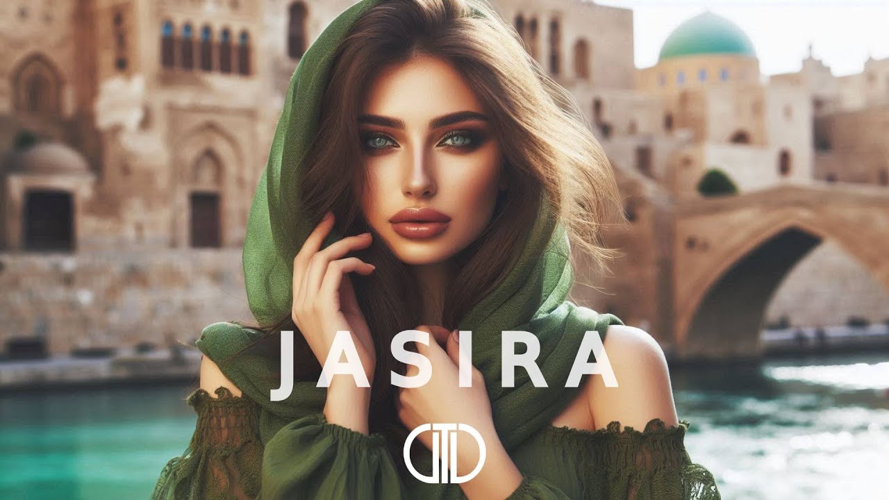 " JASIRA " Dhurata Dora x Oriental x Dancehall Type Beat (Instrumental ...