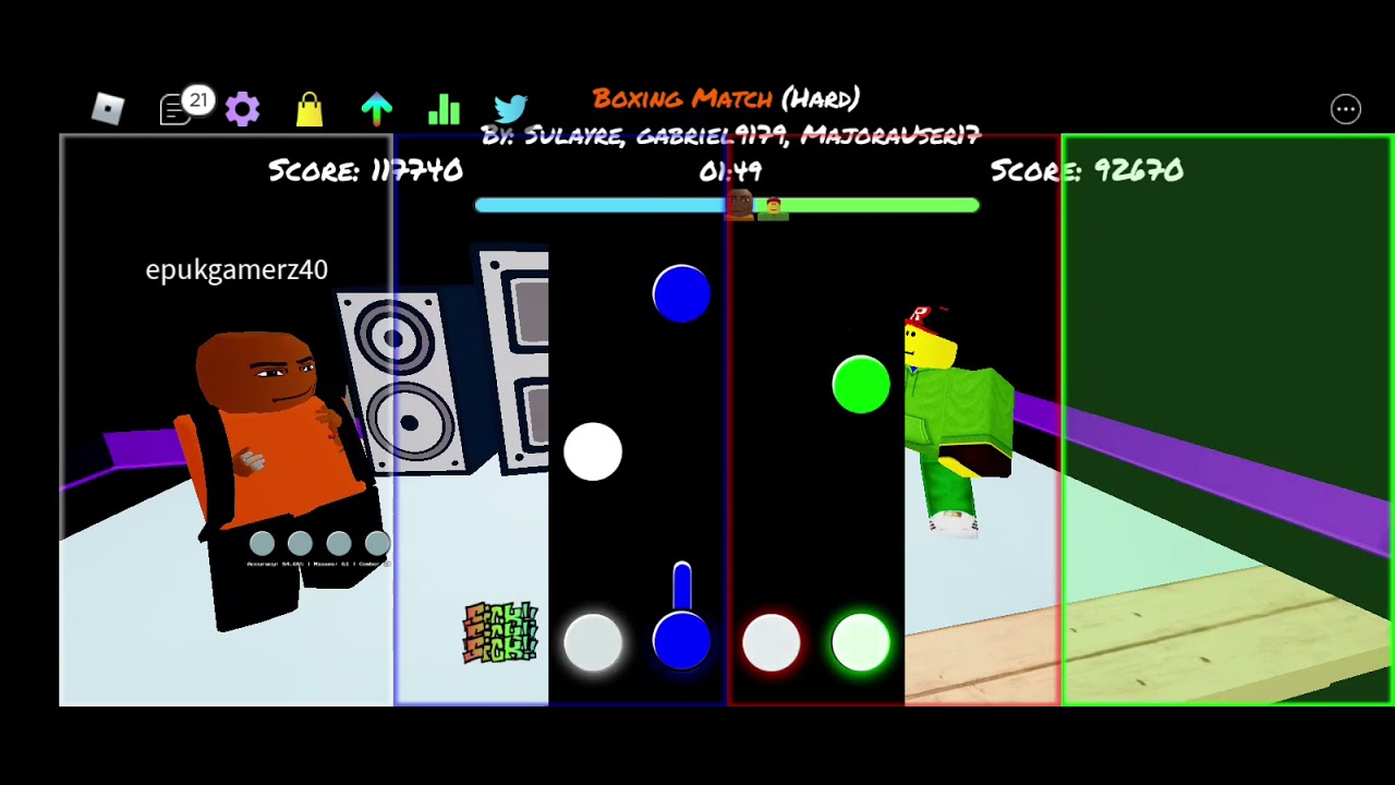boxing match with matt super hd :(((((((((((( - YouTube