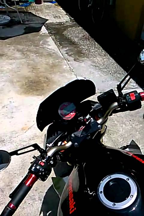 First Gen kawasaki z1000. - YouTube