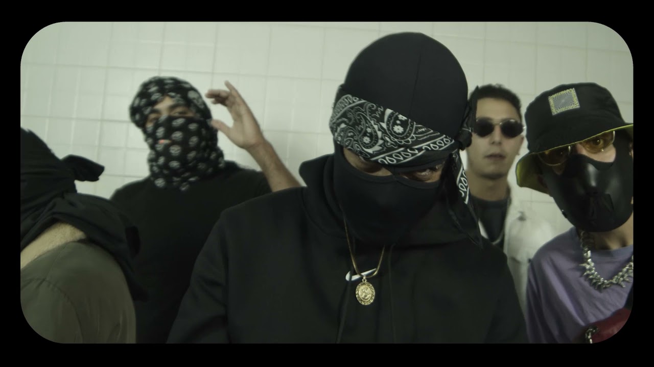 OG - T.H.C [Official Music Video] - YouTube