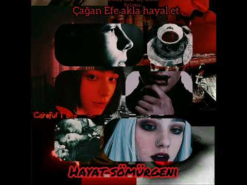 Hayat sömürgeni hayal et  [3/6]