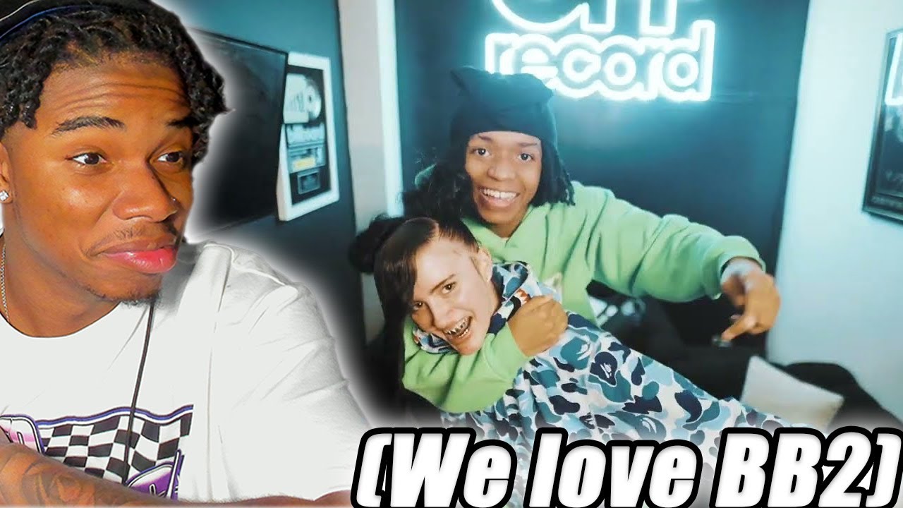 Jorjiana - ILBB2 (We love BB2) feat. Babychiefdoit [Official Video ...