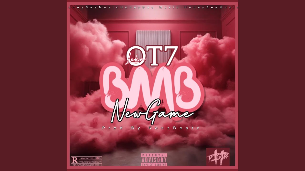 BMB x NewGame (feat. Pound Game Baybeh) - YouTube