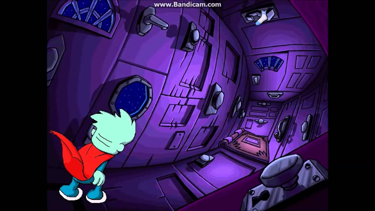 Let's Play: Pajama Sam 1 NNTHWIDO Part 3: Potions! - YouTube