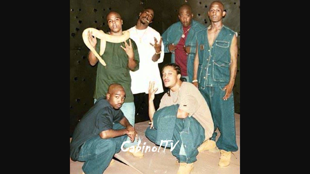 The Outlawz[2010] -God Forgive Em[NEW] HD (2pac Group,Friends) - YouTube