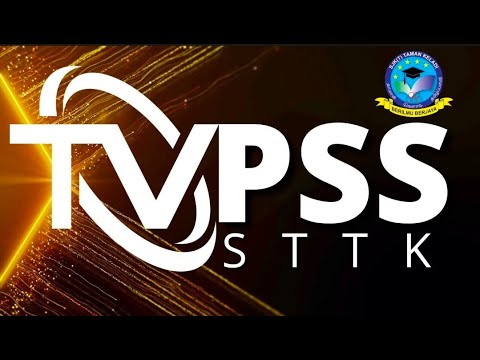 STUDIO TVPSS STTK - YouTube