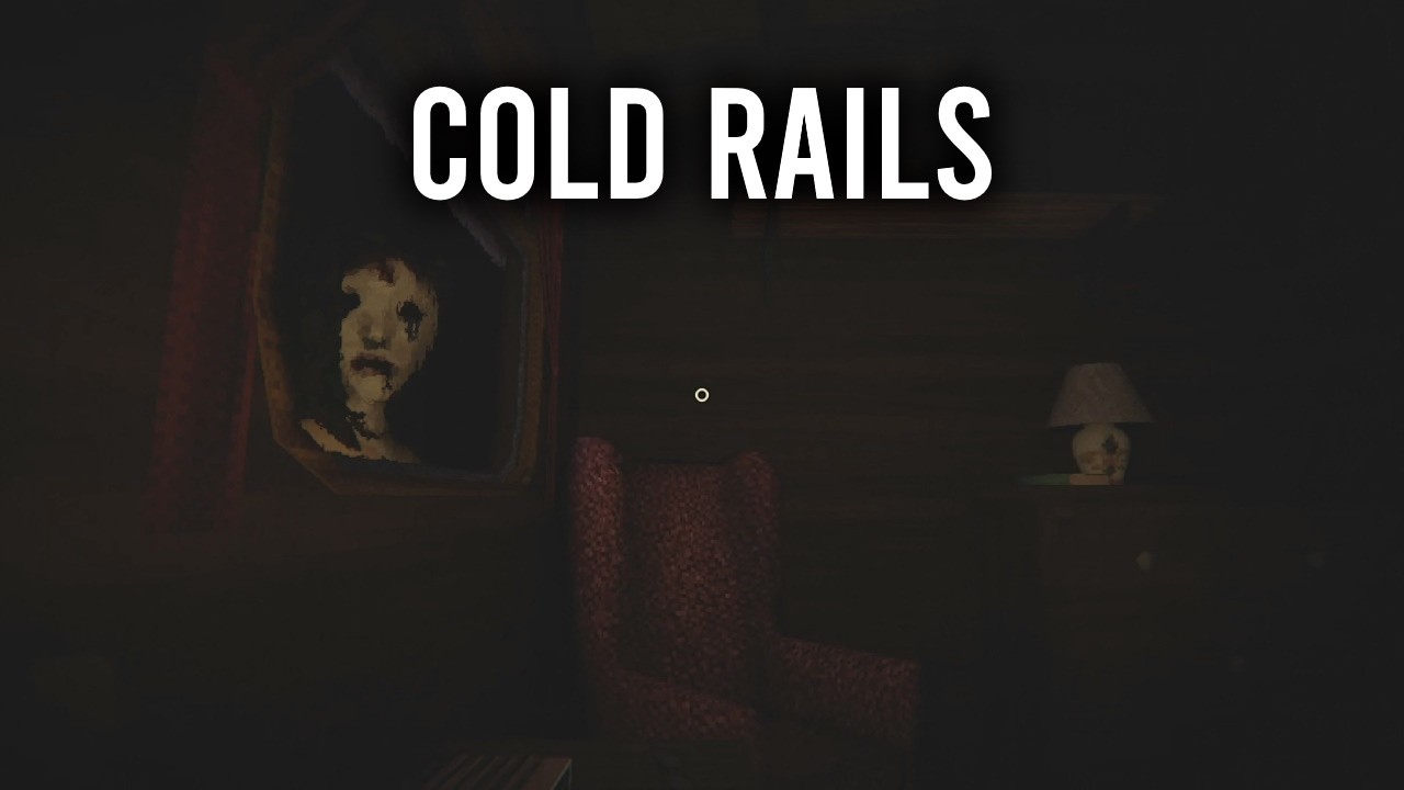 Cold Rails Horror - YouTube