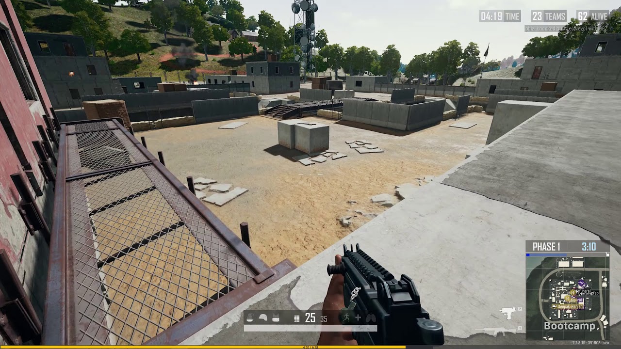 PUBG | SEASON 6 | E3 - YouTube