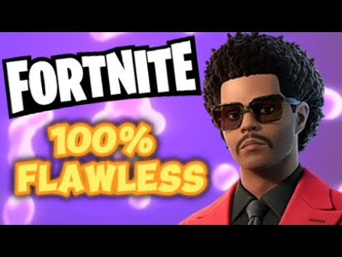 FLAWLESS ON FORTNITE FESTIVAL - YouTube