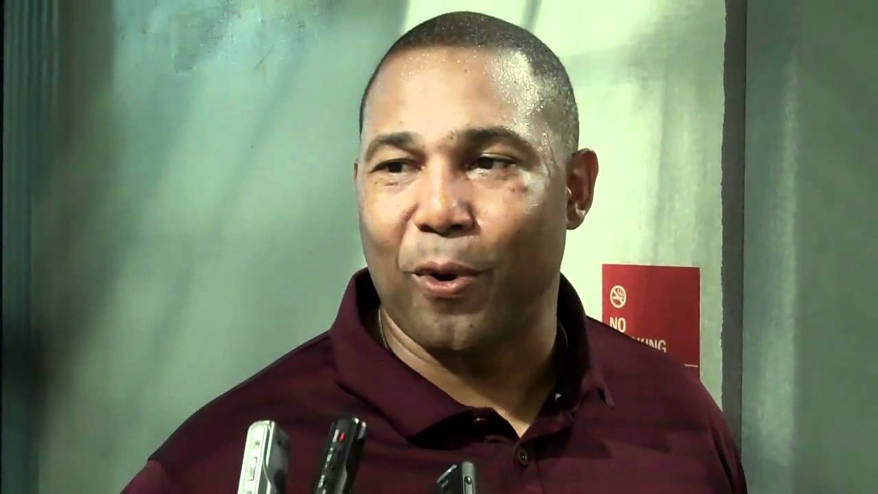 Chris Wilson Memphis postgame 9/1/11 - YouTube