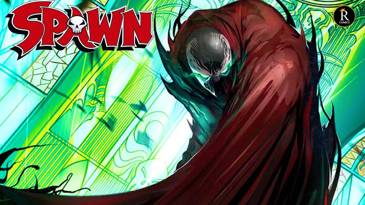 Unmasking The Foes | Spawn’s Retreat Uncovers A Fatal Mistake! Spawn 343 - YouTube