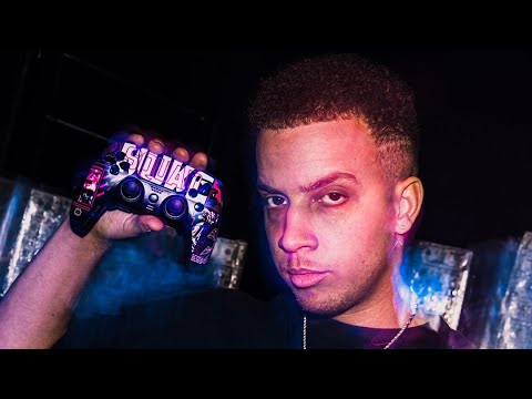 THE BRAND NEW NUKE SQUAD CONTROLLER IS LIVE NOW | SCUF GAMING - YouTube