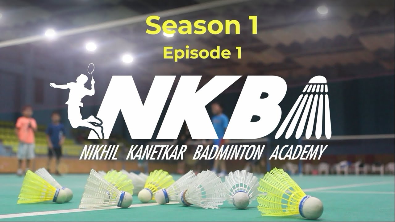 Documentary | NKBA | Elite Sports Organisations in India | S1 E1 - YouTube
