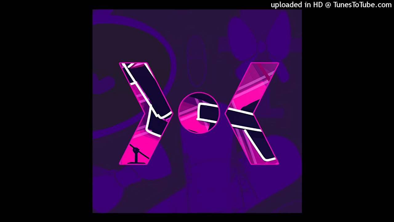 Geoxor - How virtual's intro evolved from version 1 uptill the final ...