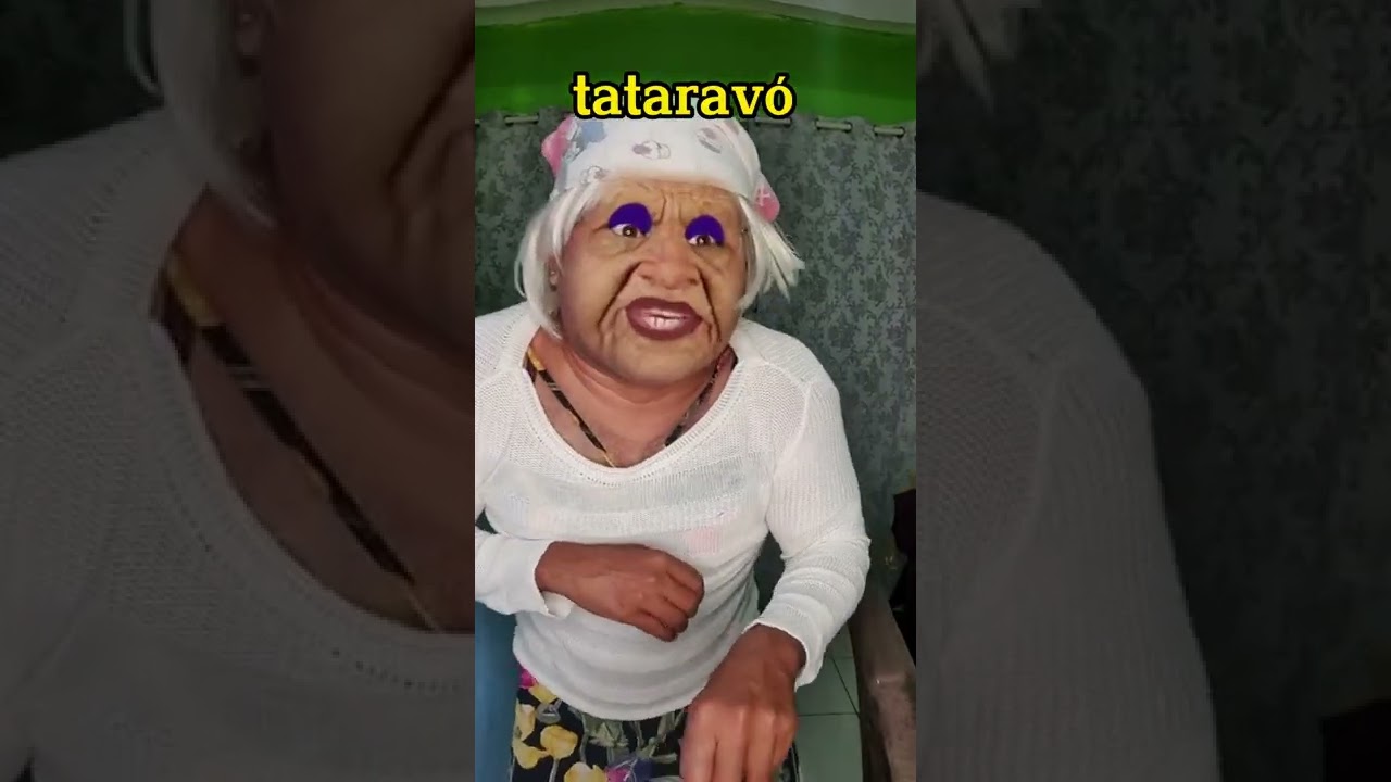 Trisavó Vs Tataravó🤜🤛 - YouTube