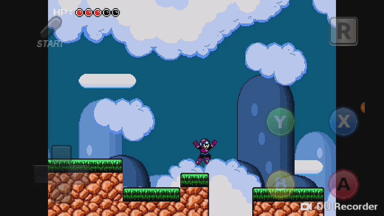 Rockbot Episode 3 Part 1 T/I - YouTube