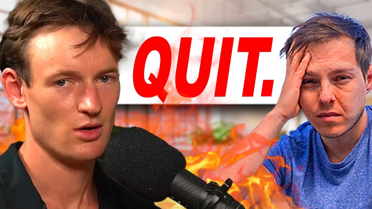 27-Year-Old Refuses To Find A Job & Grow Up | Caleb Hammer - YouTube