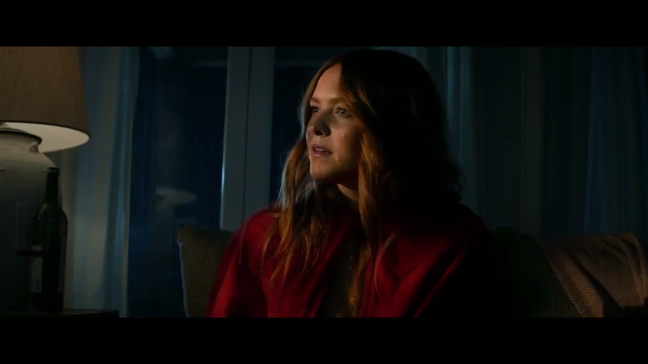 'Sorry Charlie' Exclusive Clip: Someone's Watching You - YouTube