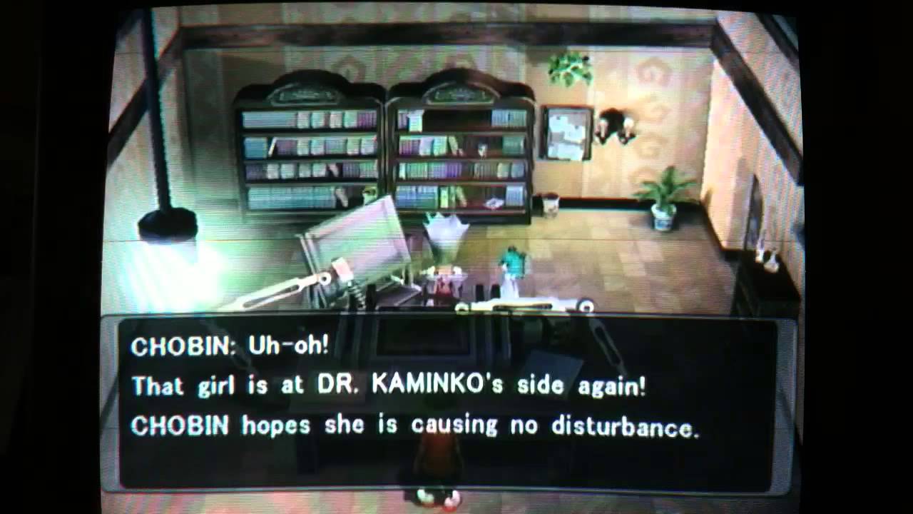 Pokémon XD Gale of Darkness part 2: Snag Machine - YouTube