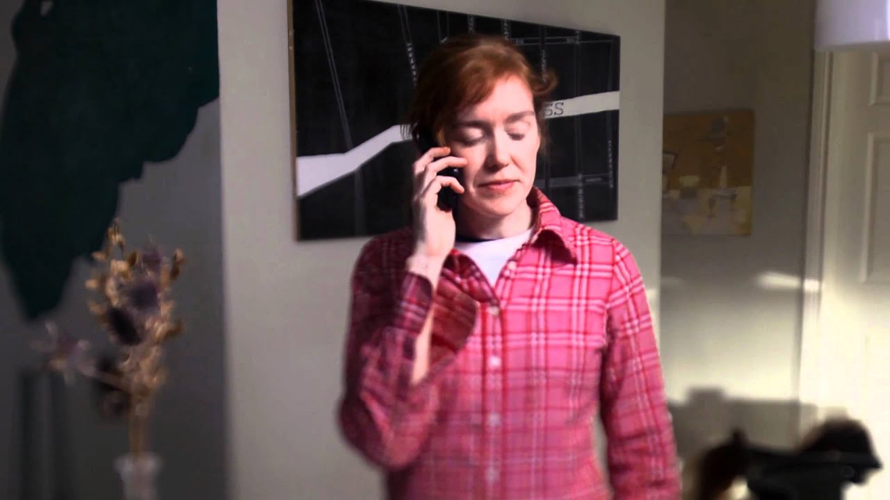 Understanding Cancer Treatment Options: Heather's Story - YouTube