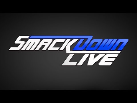 WWE Smackdown 27 February 2018 Live Stream HD - WWE Smackdown Live 2/27/18 Livestream This Week