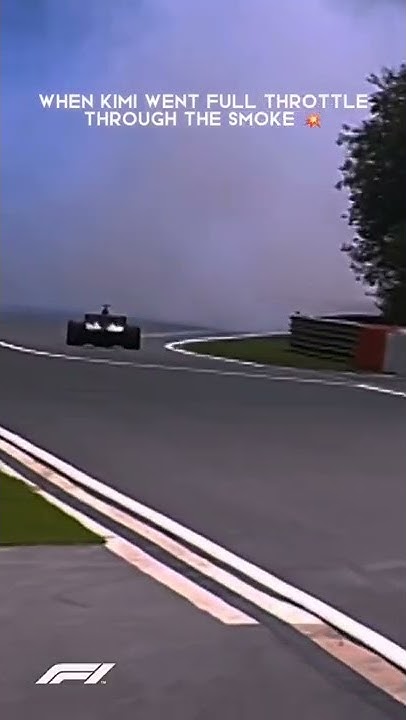 INSANE 🥶 - Formula One - YouTube