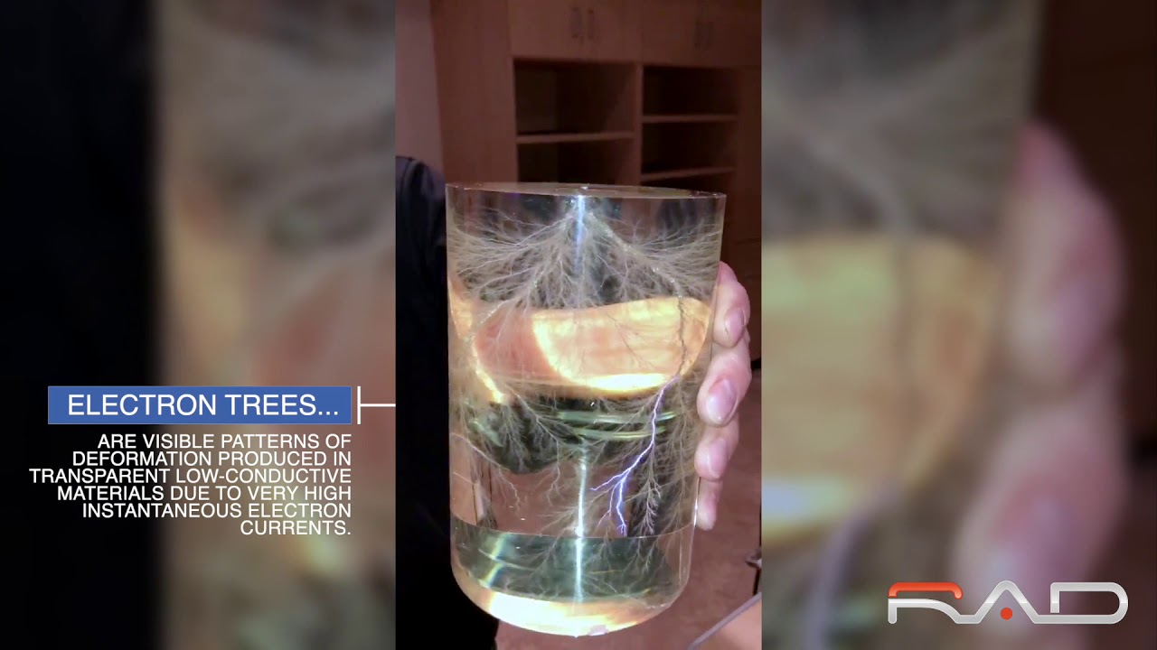 Electron Trees (2) - YouTube