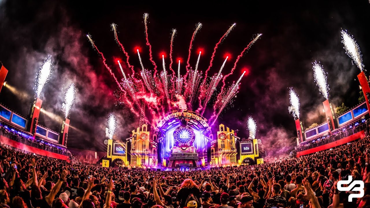 NCBM - Destination (Decibel 2017 Anthem) [Sogma Epic Edit] - YouTube