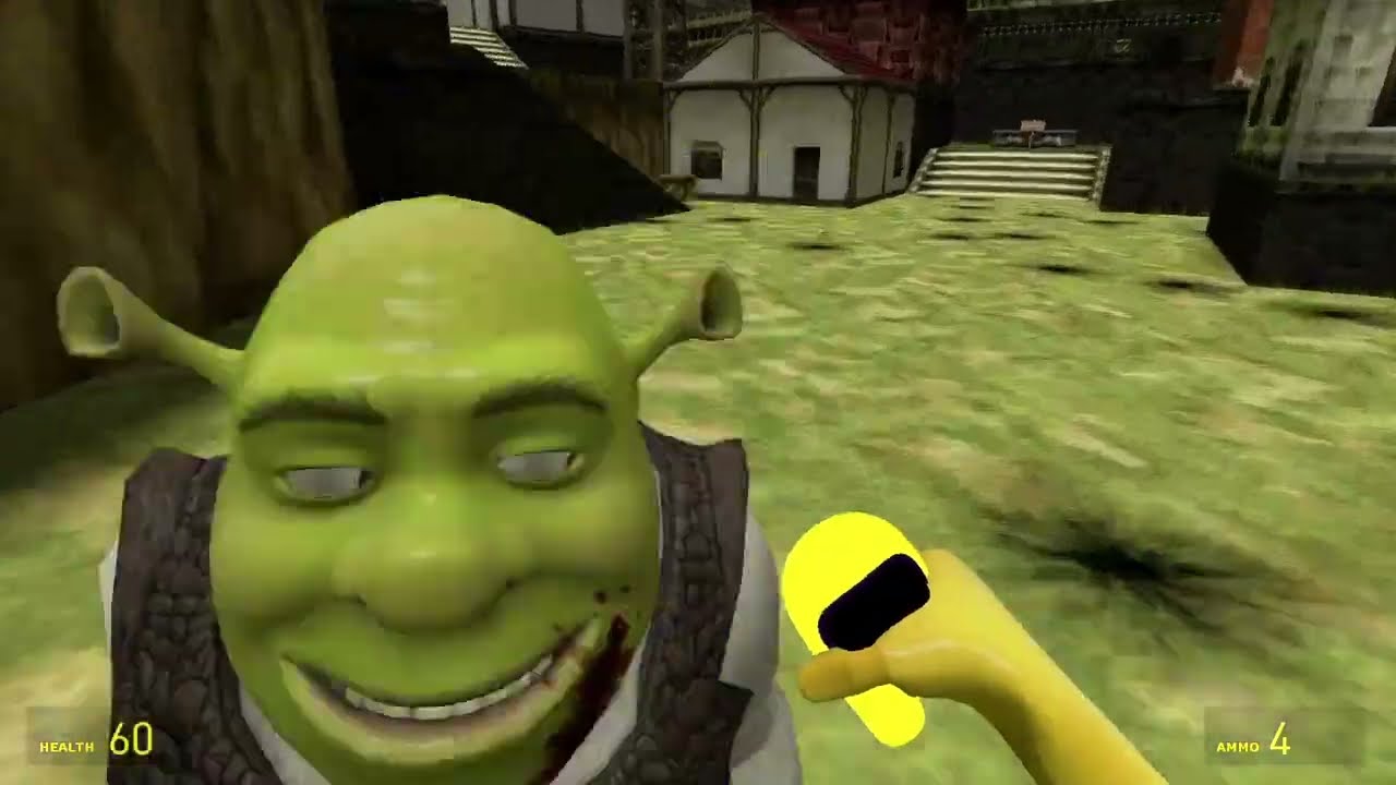 sherk? - YouTube