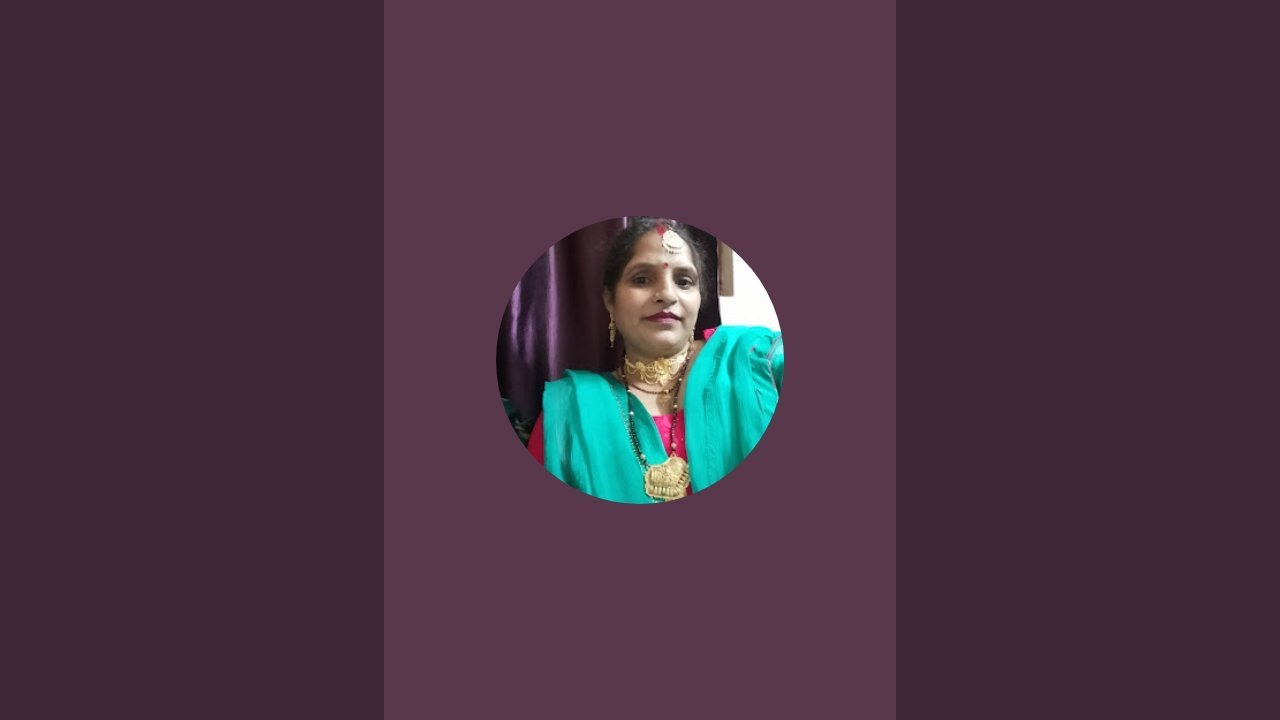 Rekha devi is live - YouTube