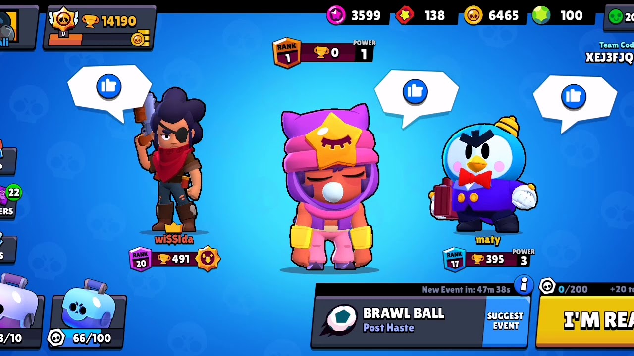Opening 60 brawl boxú a 12 big boxú - YouTube