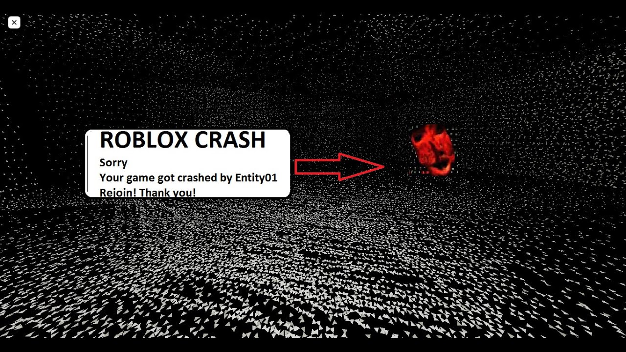 Scan Test Demo Isnt A Normal Game Roblox Youtube