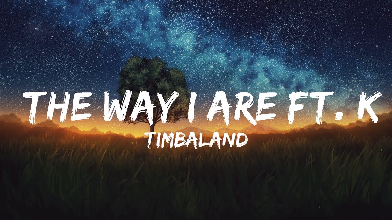 Timbaland - The Way I Are ft. Keri Hilson, D.O.E., Sebastian | 30 Mins ...