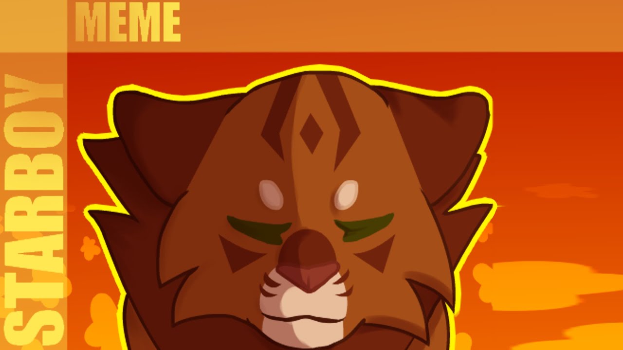 starboy [animation meme] - YouTube