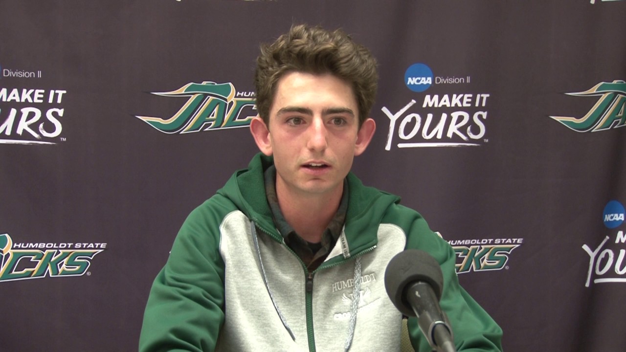 Daniel Tull Press Conference 3/21 - YouTube