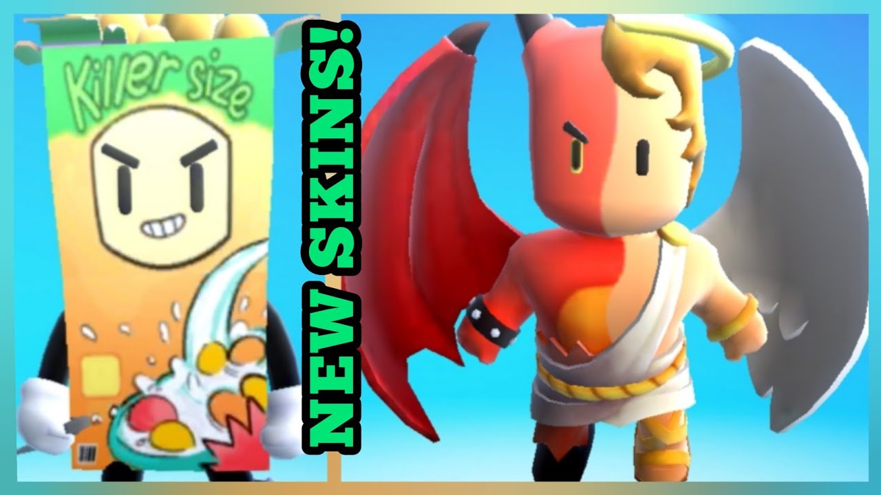 The new stumble pass here and i got NIAN BEAST skin in Free Prizes!🤑🥰 ...