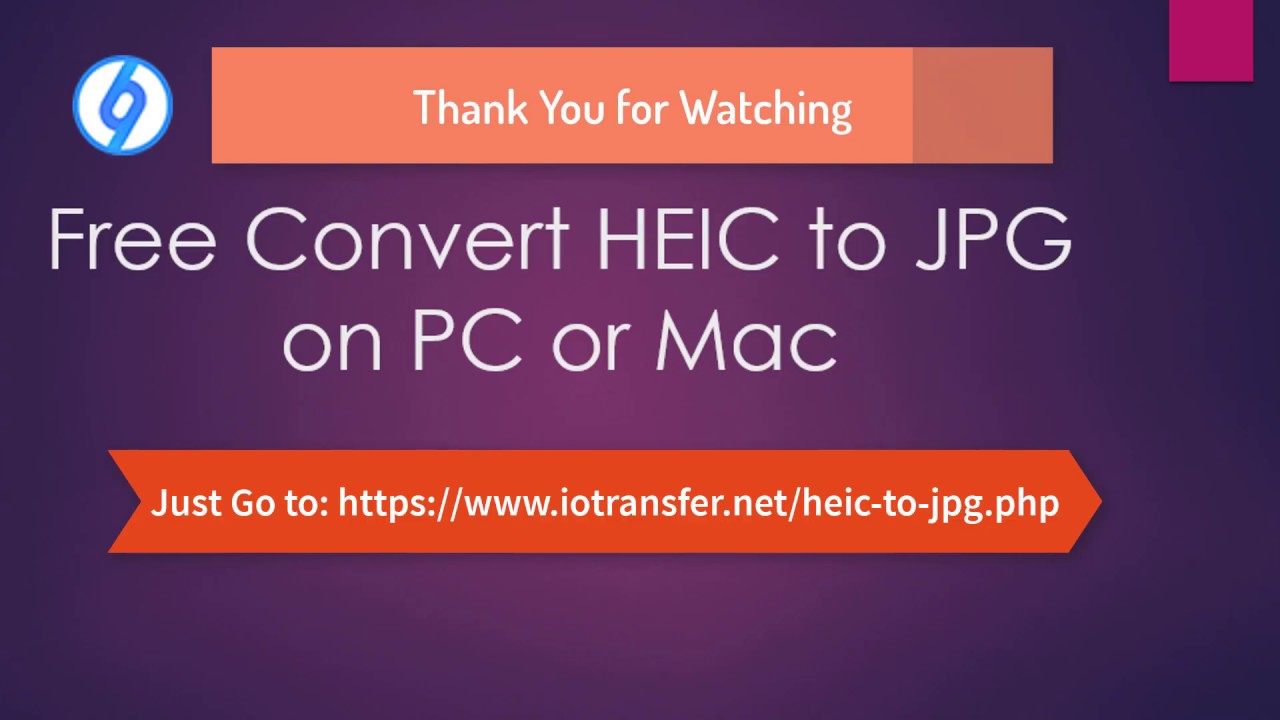How To Convert HEIC To JPG For Free Without Software YouTube How To Convert HEIC To JPG For Free Without Software YouTube