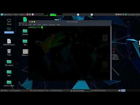 16. HANGMAN USING C - YouTube