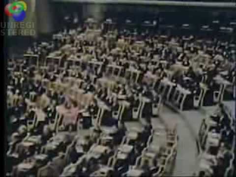 1972 United Nations Conference on the Human Environment Part 2 - YouTube
