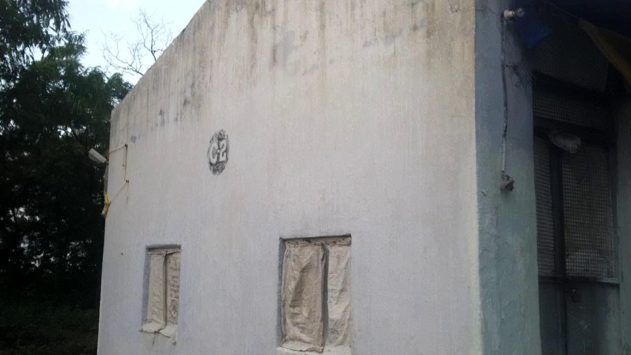 Dr B V Rao Institute Of Poultry Management And Technology Broiler "C ...