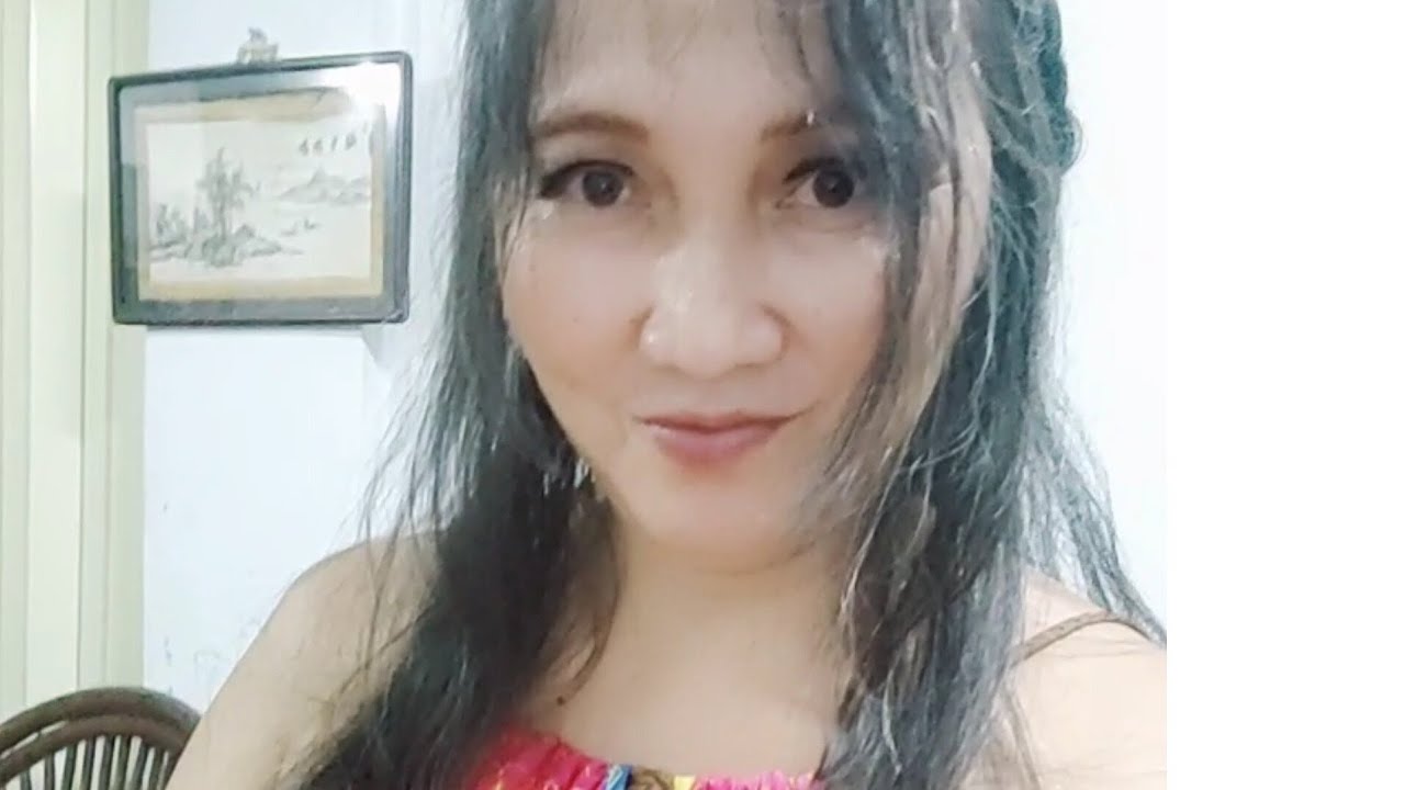Fedeliza Vea is live! Hello Guys Join Me - YouTube
