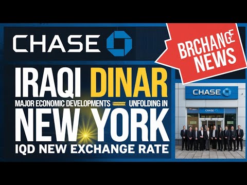 IRAQI DINAR NEWS TODAY 2024 | DINAR UPDATE | IQD TO USD UPDATE | DINAR ...